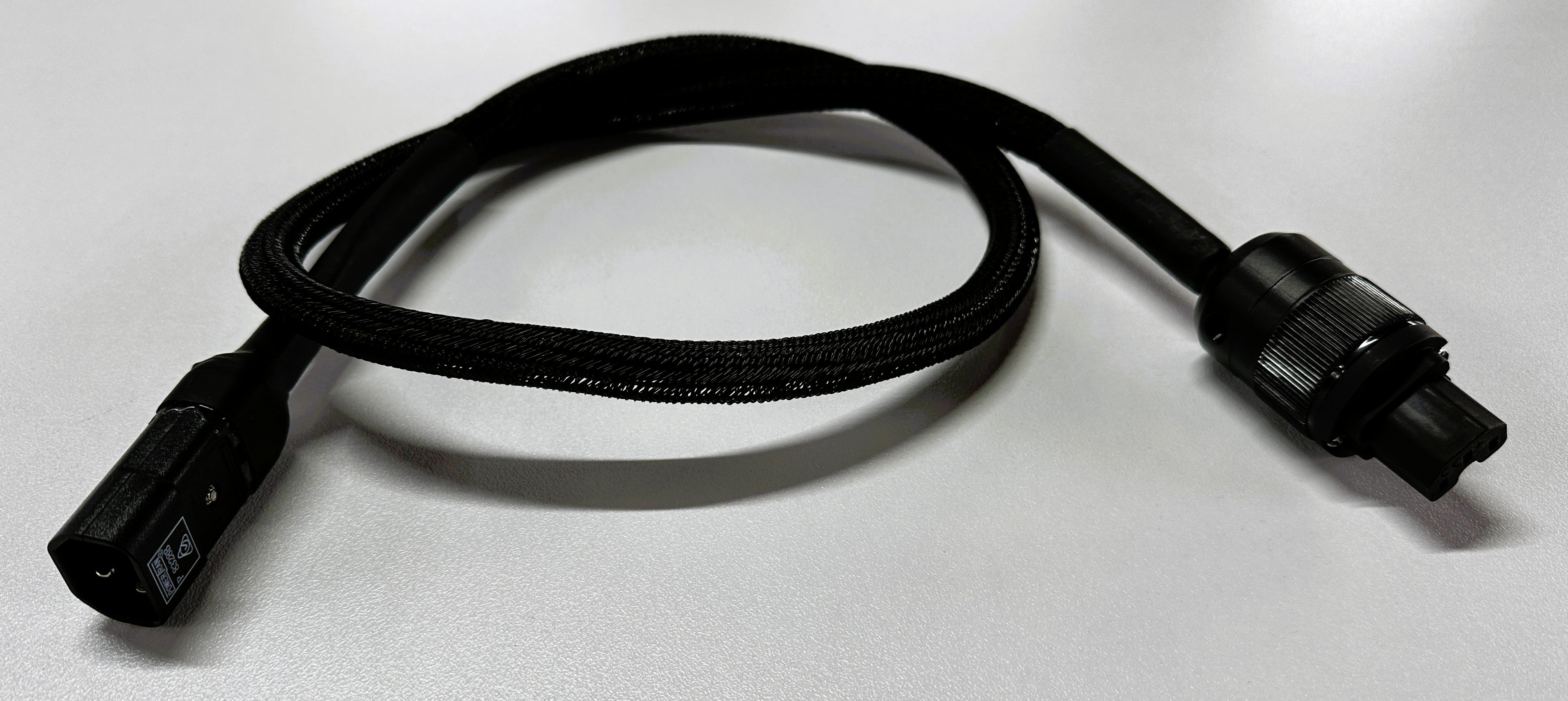 Power Cable One | Holton Precision Audio
