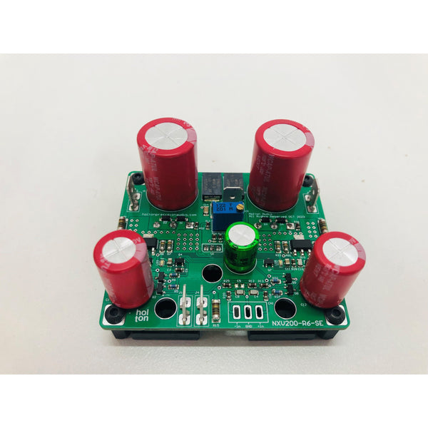 NXV200 R6 SE Amplifier Modules | Holton Precision Audio