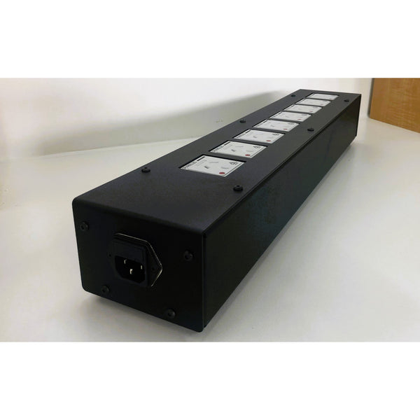 Power Board One - 8 Outlet Conditioner | Holton Precision Audio