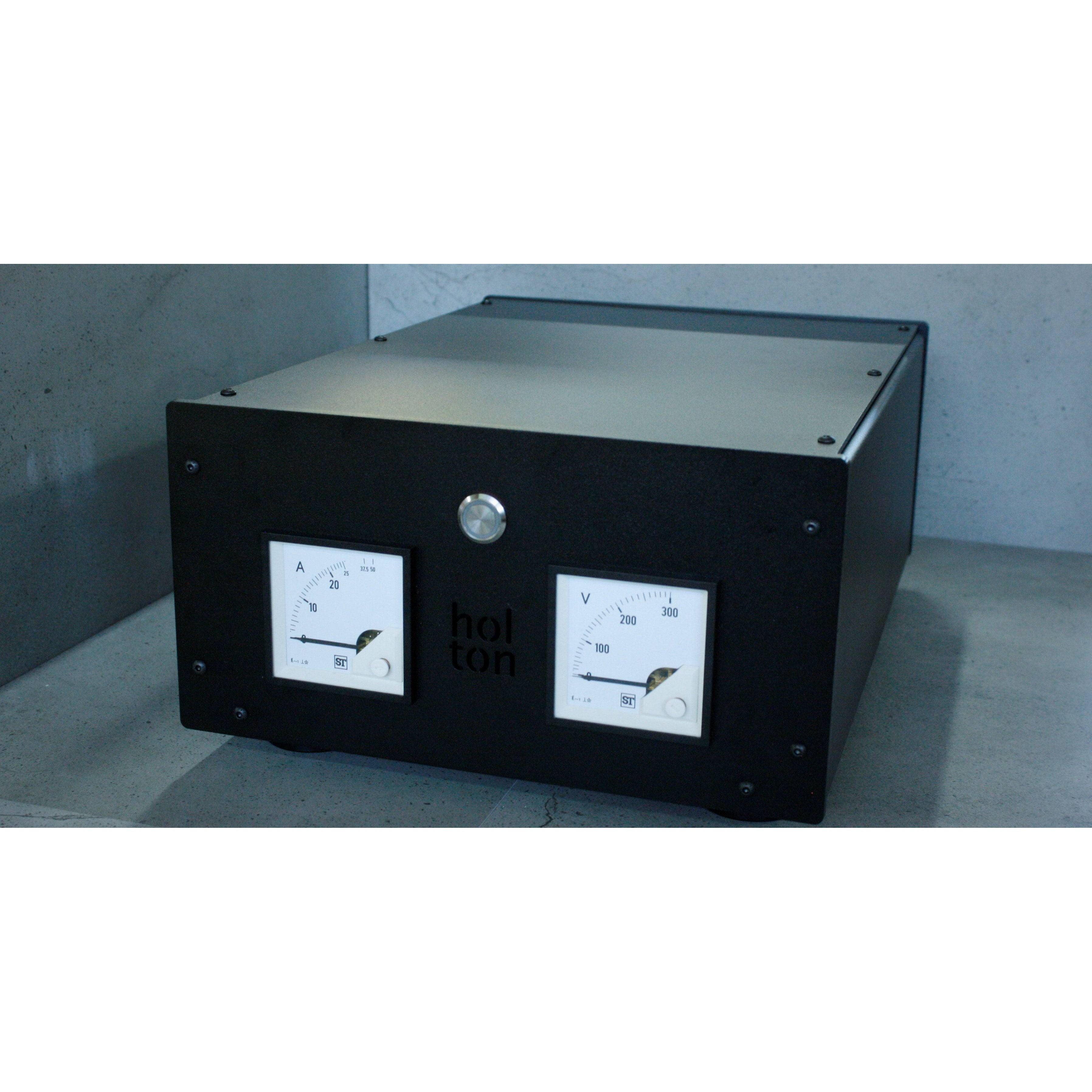 Audio Balanced Power Conditioner Starting at | Holton Precision Audio