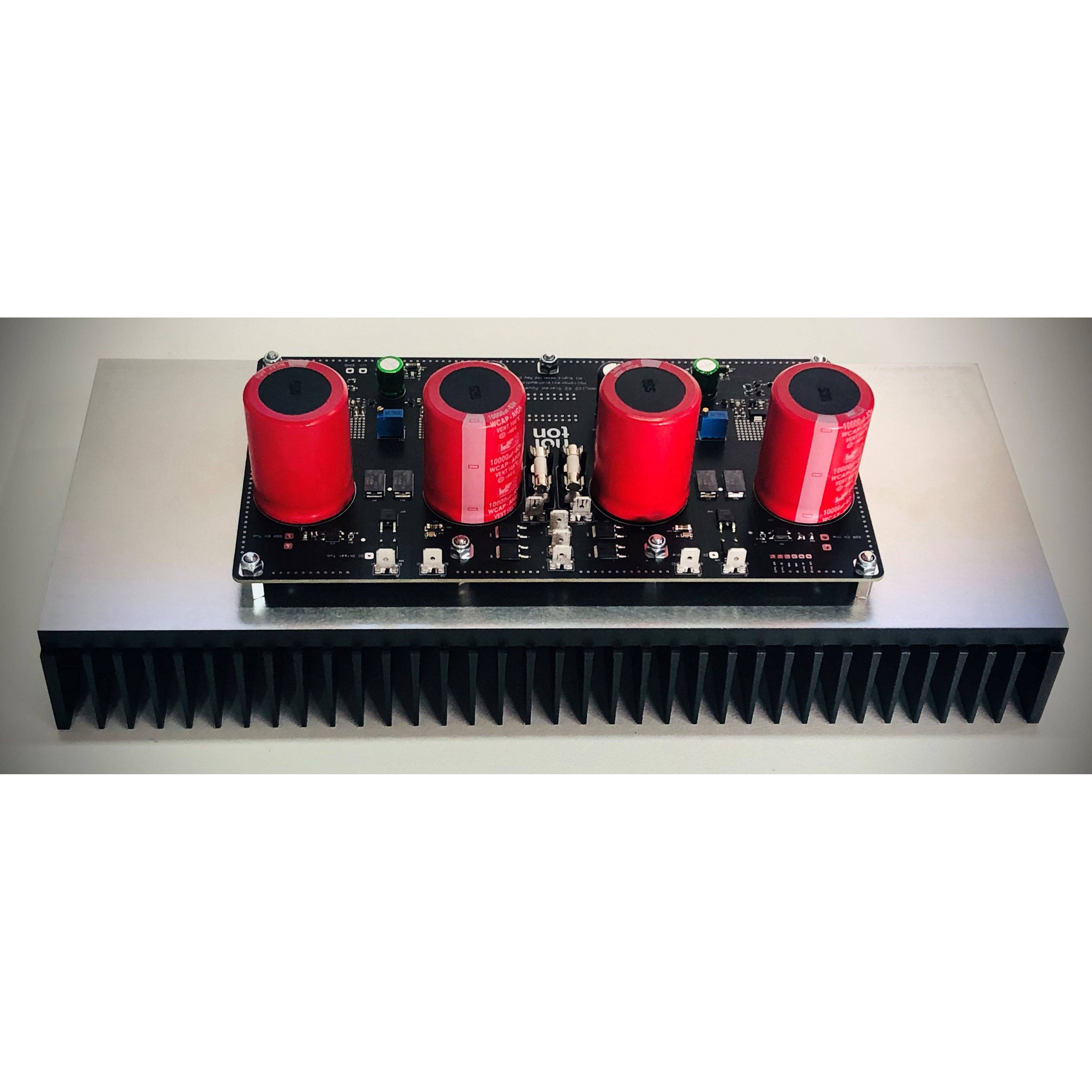 NXL102-R3 Stereo Amplifier Module | Holton Precision Audio