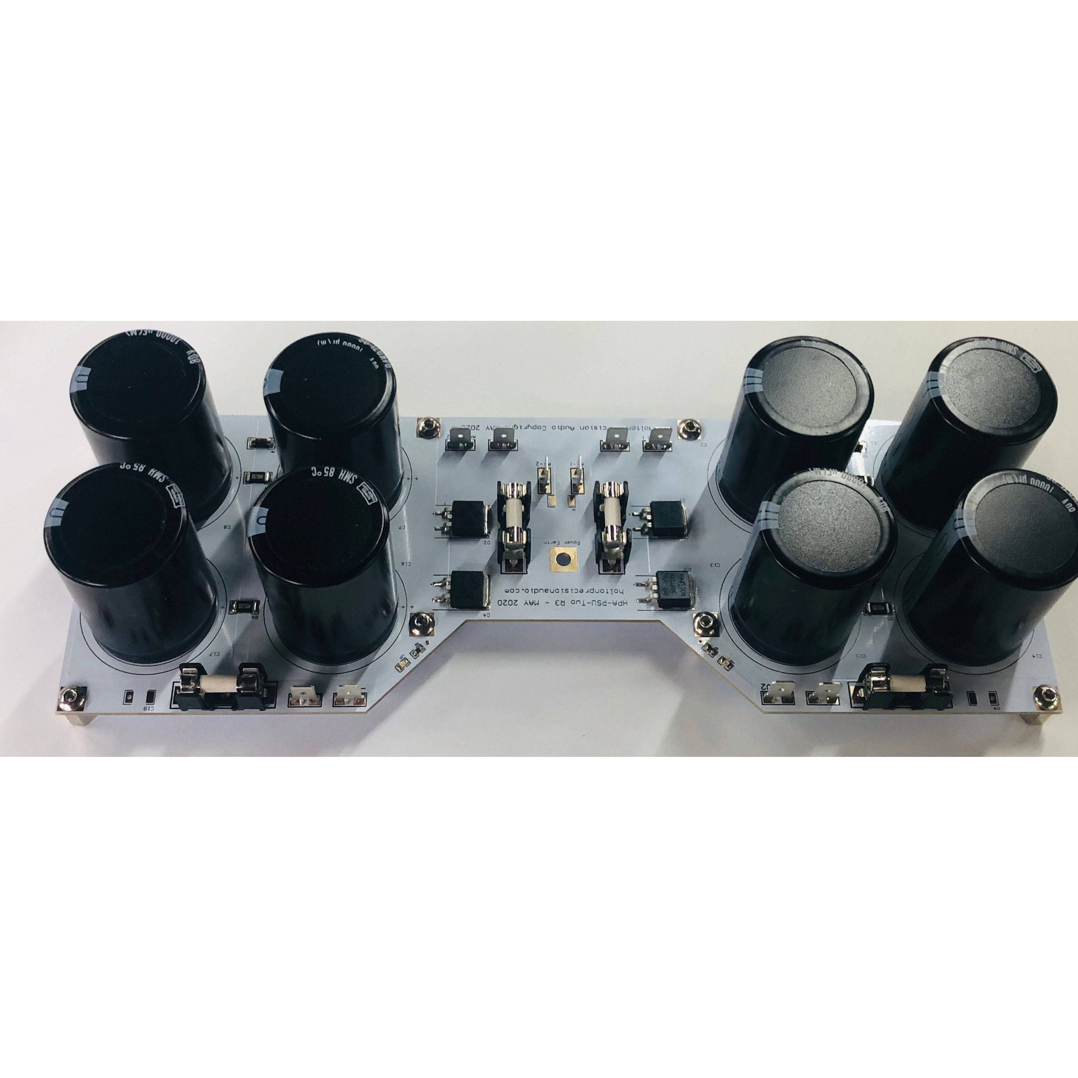 PSU-Two-R3 Power Supply | Holton Precision Audio