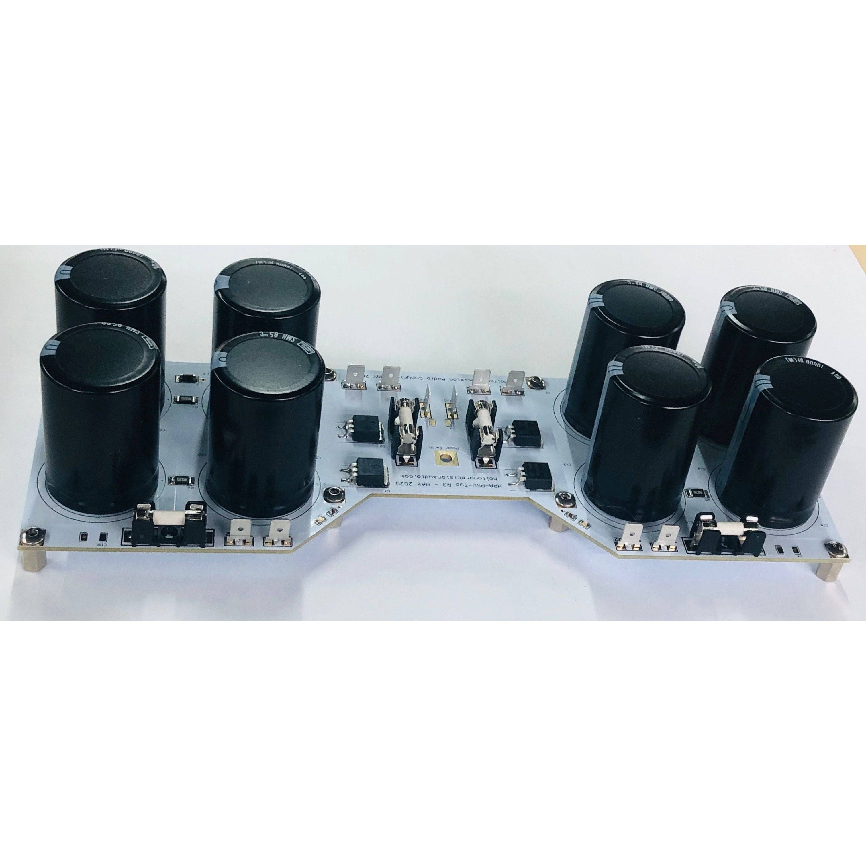 PSU-Two-R3 Power Supply | Holton Precision Audio